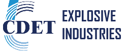 CDET Explosive Industries – Manufacturers & Exporters of Explosives for ...